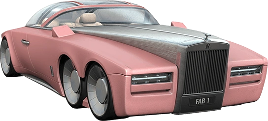 FAB 1 (TB2015) | Thunderbirds Wiki | Fandom