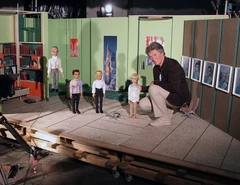 Mary Turner | Thunderbirds Wiki | Fandom