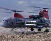 Copter Watchdog | Thunderbirds Wiki | Fandom