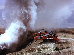 Pit of Peril | Thunderbirds Wiki | Fandom