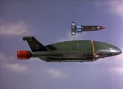 Thunderbird 2 | Thunderbirds Wiki | Fandom