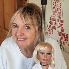 Dee Anderson | Thunderbirds Wiki | Fandom