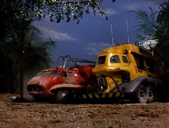 Superon Tanker Truck | Thunderbirds Wiki | Fandom