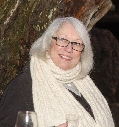 Sheena McGregor | Thunderbirds Wiki | Fandom