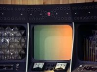 Cham-Cham Computer | Thunderbirds Wiki | Fandom