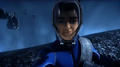 Scott Tracy | Thunderbirds Wiki | Fandom