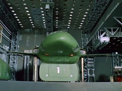 Pod 1 | Thunderbirds Wiki | Fandom