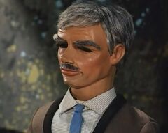 Doctor Pringle | Thunderbirds Wiki | Fandom