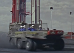 Spider Jeep | Thunderbirds Wiki | Fandom