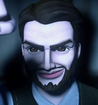Banino | Thunderbirds Wiki | Fandom