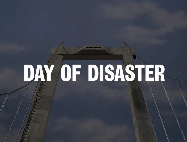 Day of Disaster | Thunderbirds Wiki | Fandom
