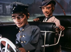 Harry Malloy | Thunderbirds Wiki | Fandom