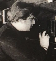 Ian Vinson | Thunderbirds Wiki | Fandom