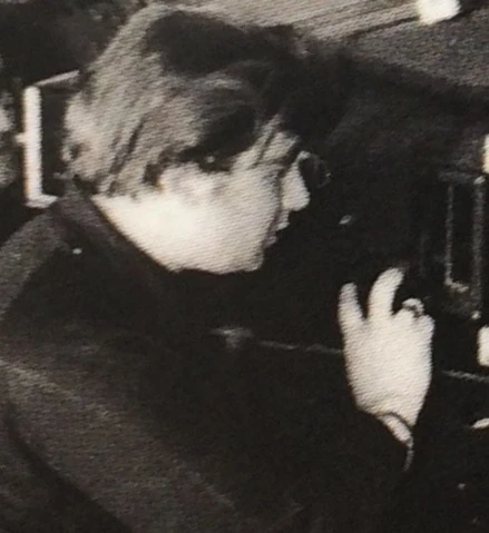 Ian Vinson | Thunderbirds Wiki | Fandom