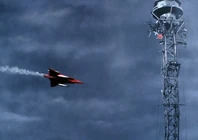Red Arrow | Thunderbirds Wiki | Fandom
