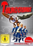 Germany | Thunderbirds Wiki | Fandom