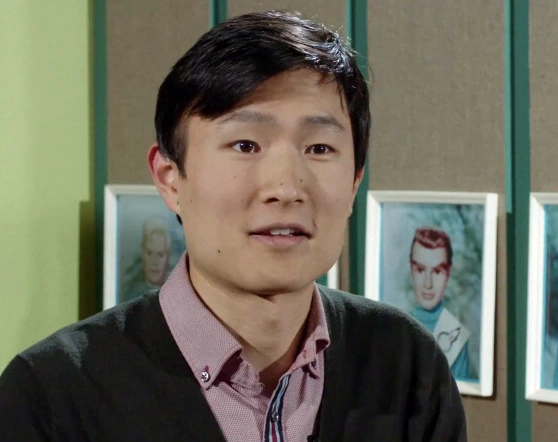 Justin T. Lee | Thunderbirds Wiki | Fandom