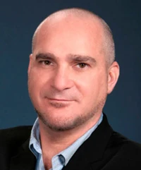 Gary Auerbach | Thunderbirds Wiki | Fandom