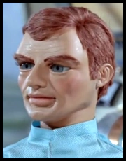 Goddard | Thunderbirds Wiki | Fandom