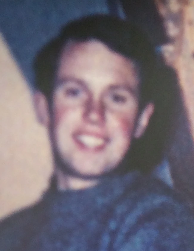 Keith Payne | Thunderbirds Wiki | Fandom