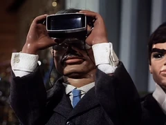 Doctor Pringle | Thunderbirds Wiki | Fandom