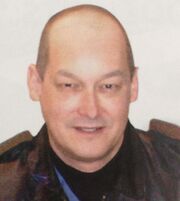 David Sisson | Thunderbirds Wiki | Fandom