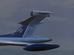 Fireflash | Thunderbirds Wiki | Fandom