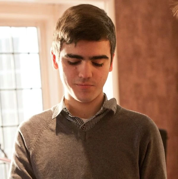 Elliot Pavelin | Thunderbirds Wiki | Fandom