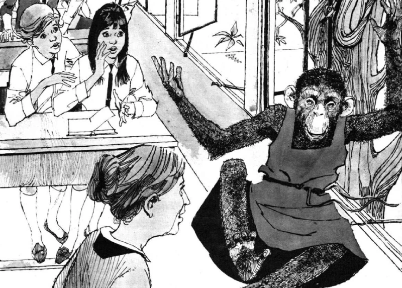 Hi Folks... Meet Mavis! | Thunderbirds Wiki | Fandom