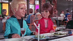 Whistle Stop Inn | Thunderbirds Wiki | Fandom