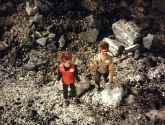 Ned Cook | Thunderbirds Wiki | Fandom