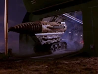 The Mole | Thunderbirds Wiki | Fandom