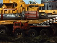 Mobile Crane | Thunderbirds Wiki | Fandom