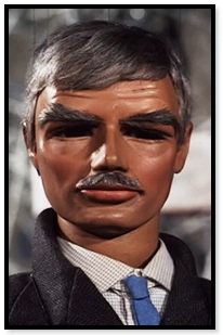 Doctor Pringle | Thunderbirds Wiki | Fandom