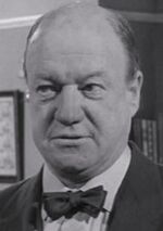 John Tate | Thunderbirds Wiki | Fandom