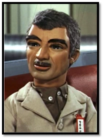 Melbourne Herald Reporter | Thunderbirds Wiki | Fandom