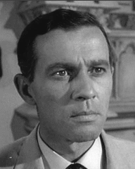 John Carson | Thunderbirds Wiki | Fandom