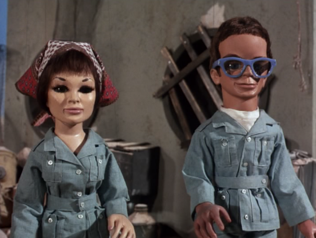 Tin Tin And The Lost Temple Thunderbirds Wiki Fandom