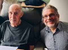 David Graham | Thunderbirds Wiki | Fandom