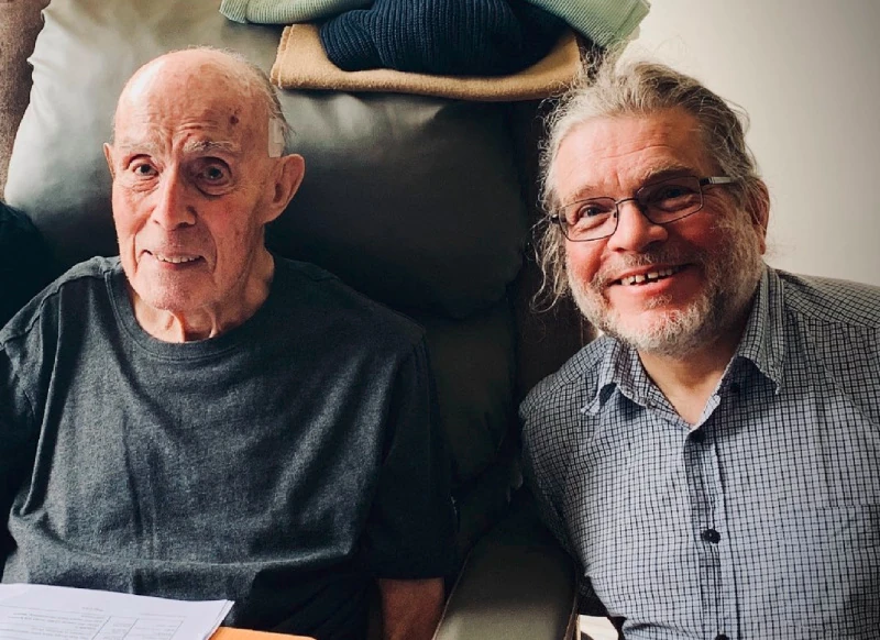 Mark Ayres | Thunderbirds Wiki | Fandom