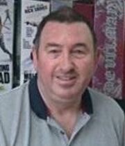 Andrew Grimshaw | Thunderbirds Wiki | Fandom