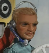 Captain Hanson | Thunderbirds Wiki | Fandom