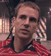 Gary Hoptrough | Thunderbirds Wiki | Fandom