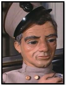 Stevens | Thunderbirds Wiki | Fandom