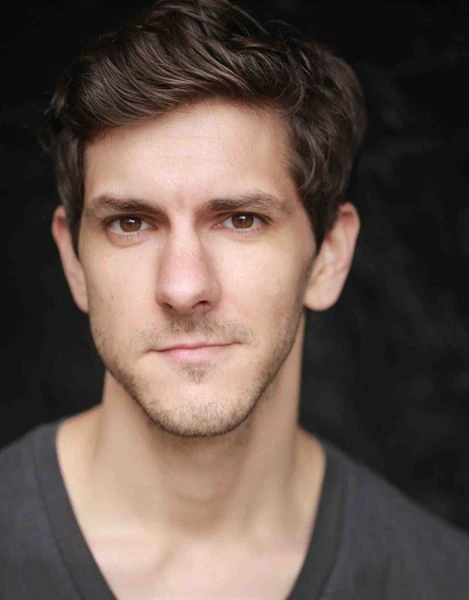Mathew Baynton | Thunderbirds Wiki | Fandom