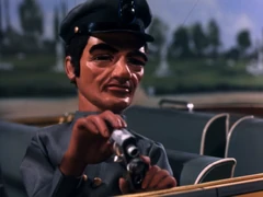 Harry Malloy | Thunderbirds Wiki | Fandom
