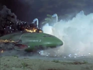 Shot Down In Flames | Thunderbirds Wiki | Fandom