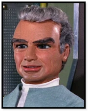 Jeff Tracy/Appearances | Thunderbirds Wiki | Fandom