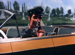 Harry Malloy | Thunderbirds Wiki | Fandom