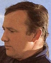 Peter Aston | Thunderbirds Wiki | Fandom